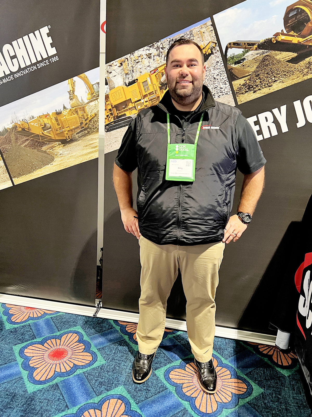 AED Summit 2022 | Construction Publications Inc