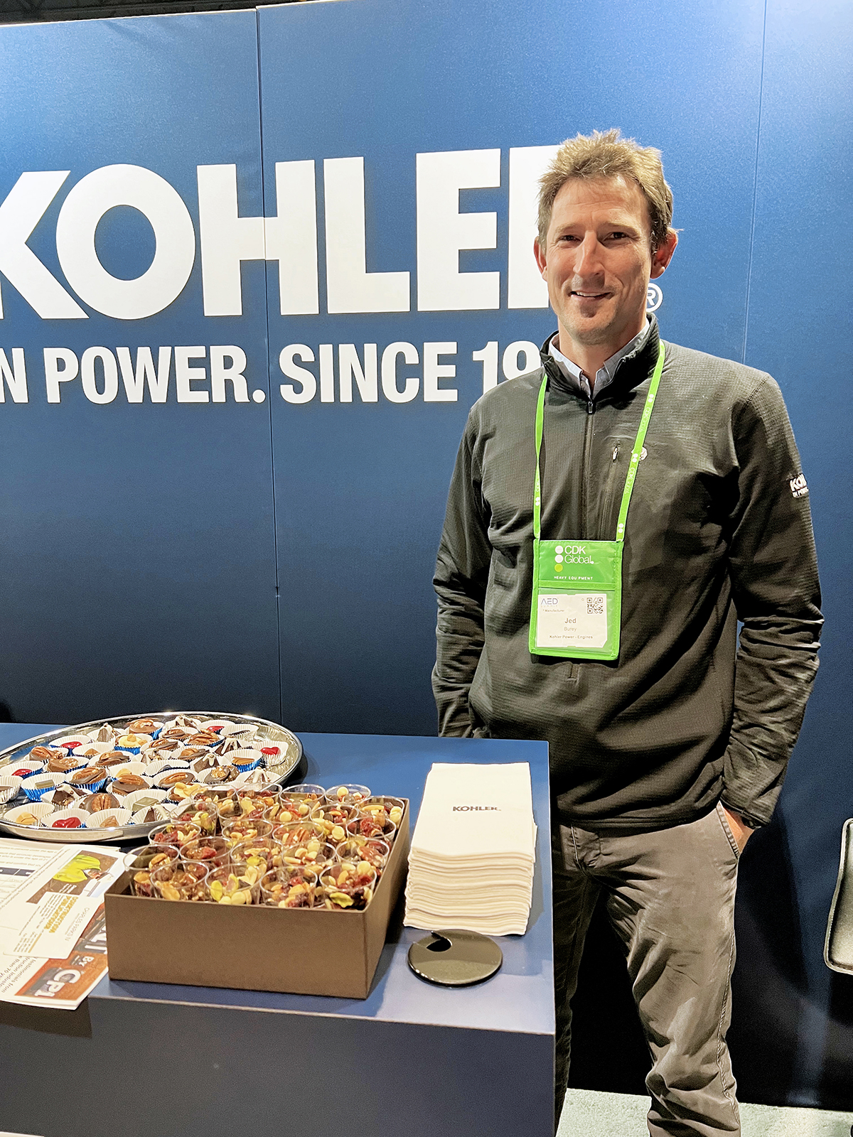 AED Summit 2022 | Construction Publications Inc