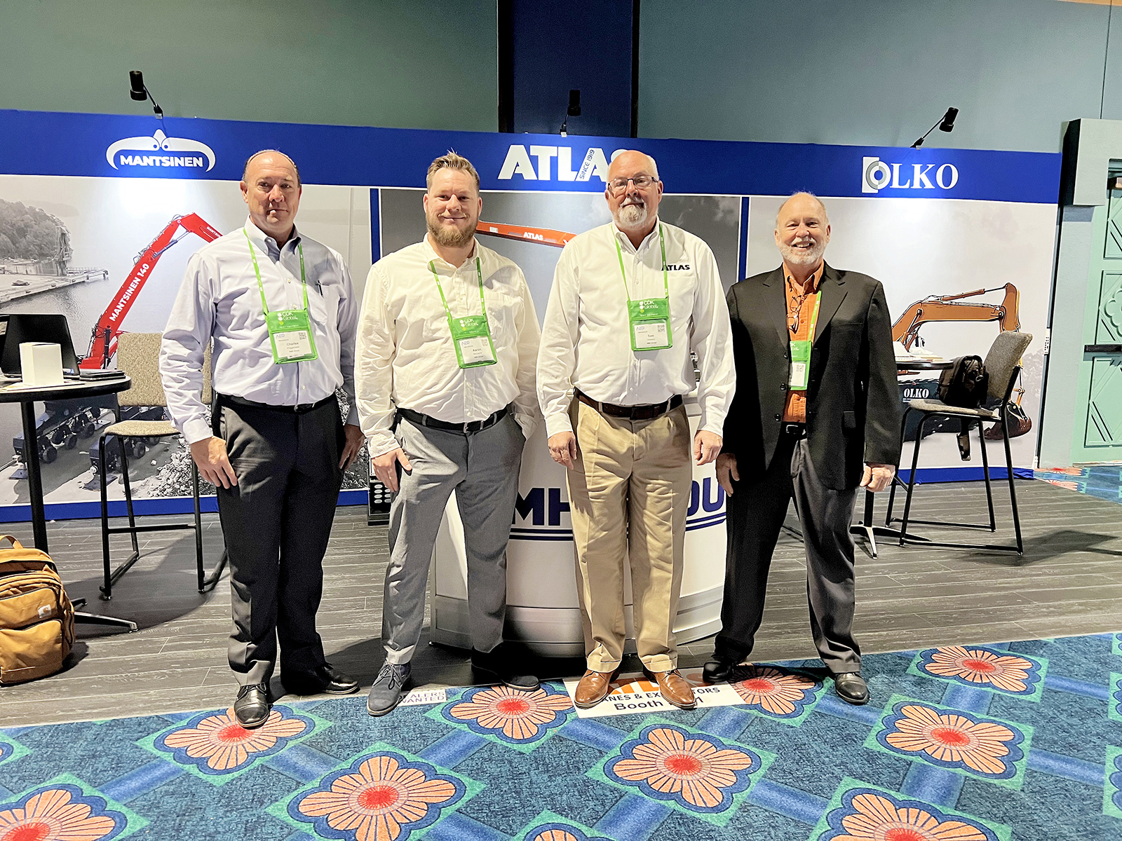 AED Summit 2022 | Construction Publications Inc