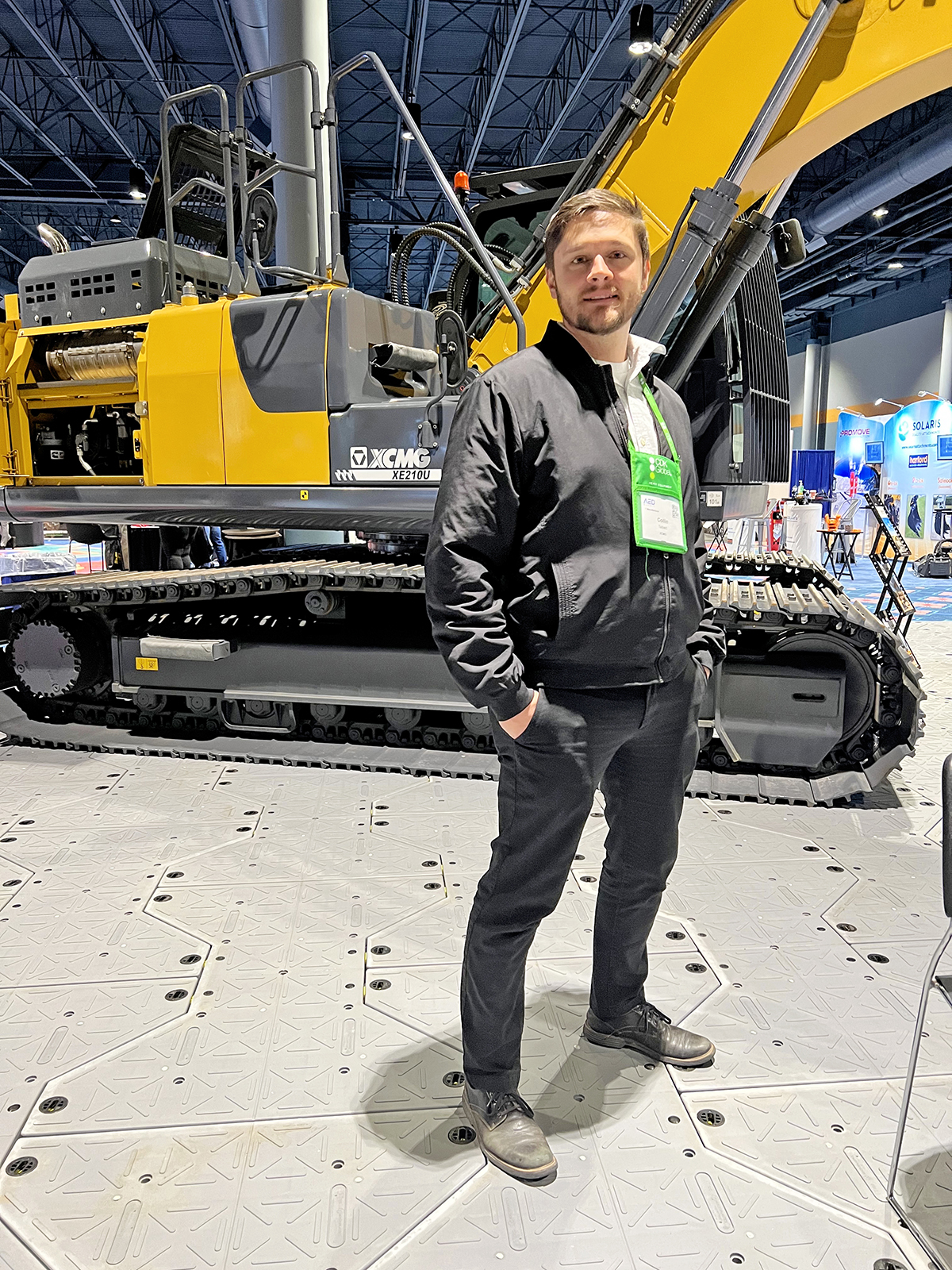 AED Summit 2022 | construction publications