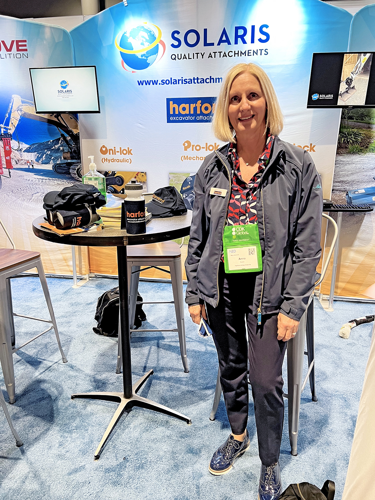 AED Summit 2022 | Construction Publications Inc