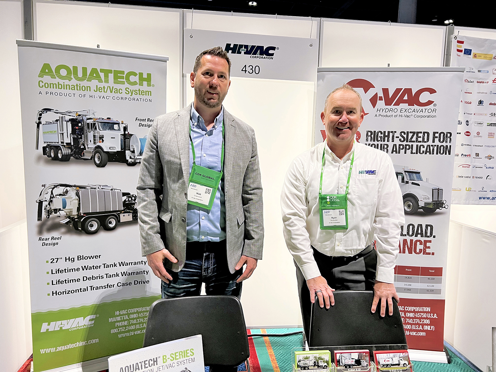 AED Summit 2022 | Construction Publications Inc