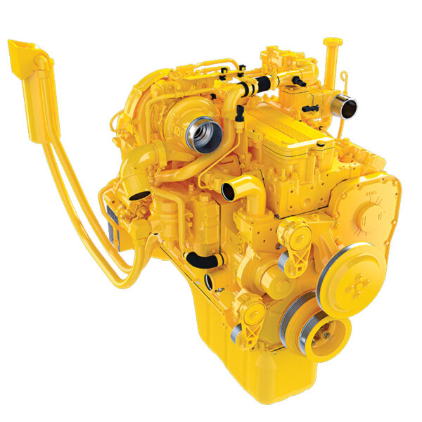 Komatsu Genuine Reman Engine | Want to extend your PC360LC-10’s service ...