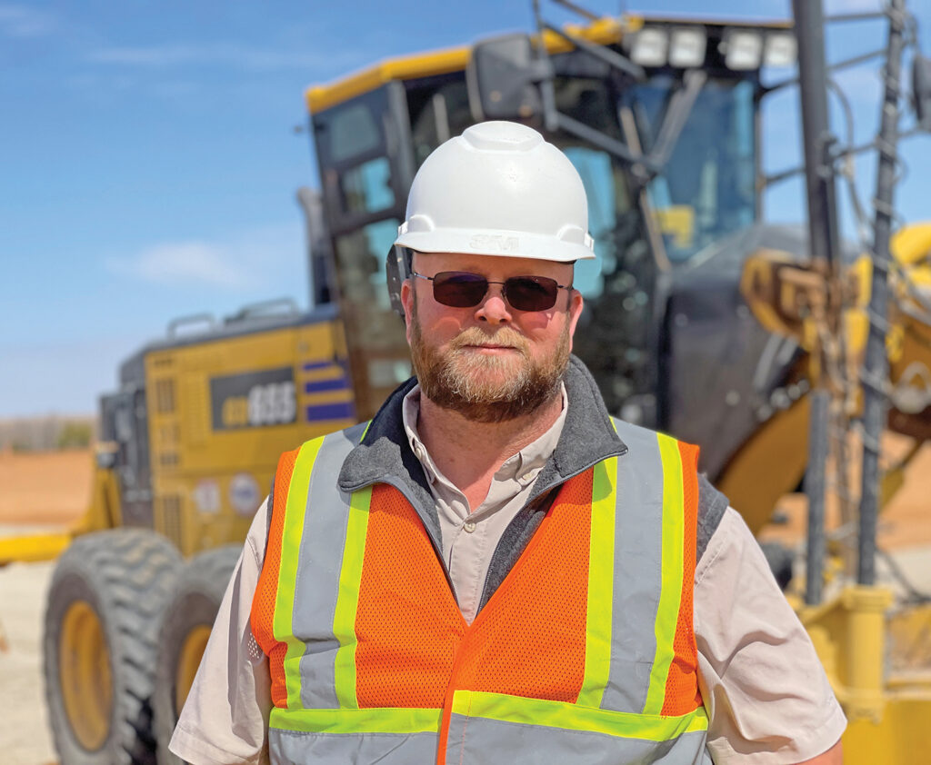 Komatsu iMC dozers | Digby Construction LLC sees increase in cost savings and operational efficiency