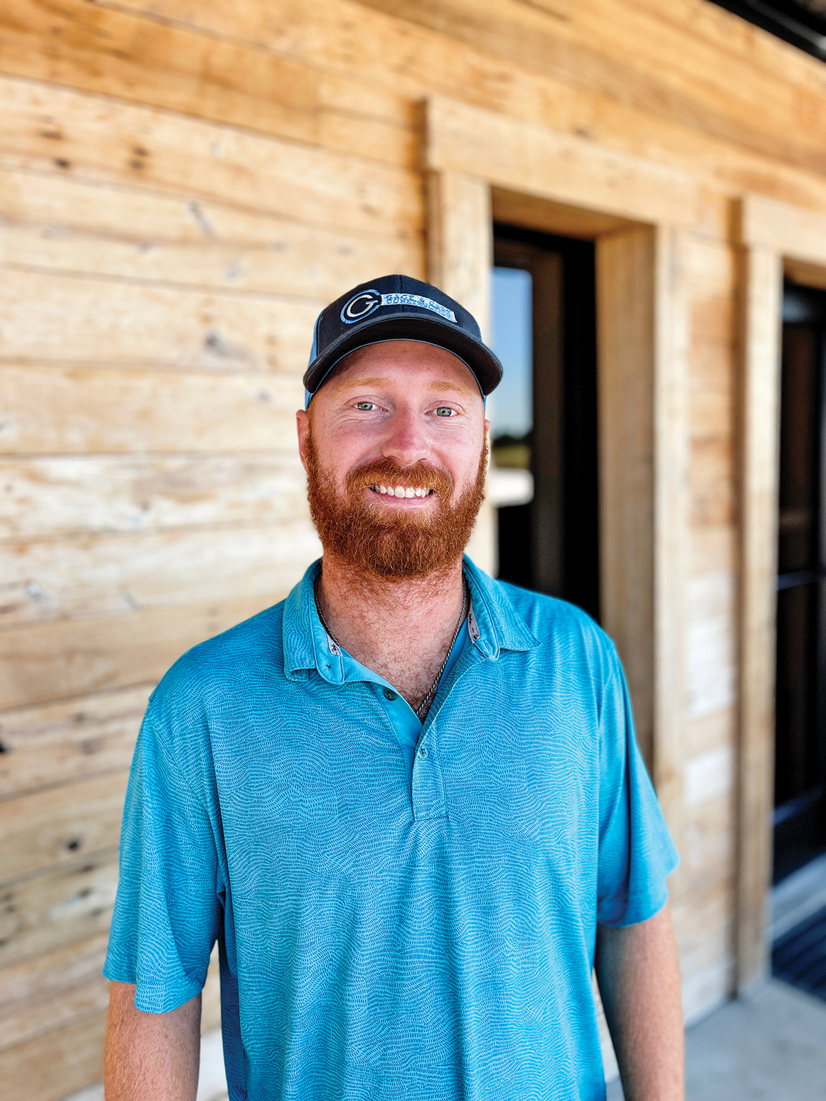 Komatsu IMC equipment | Gage & Cade Construction LLC saves time and ...