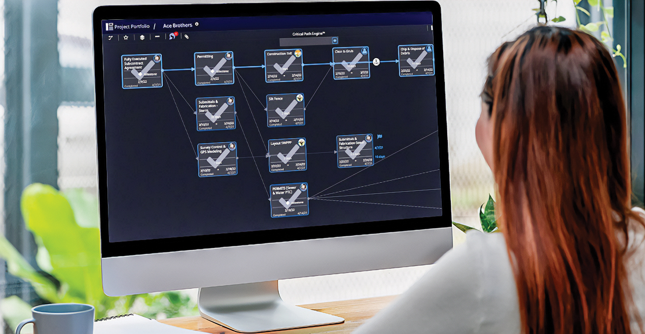 Smart Construction solutions can help you increase productivity, track ...