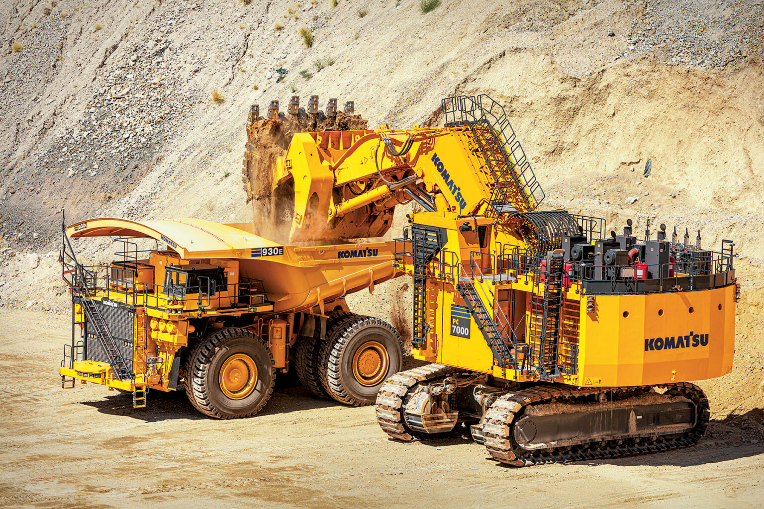 FrontRunner Autonomous Haulage System empowers customer productivity ...