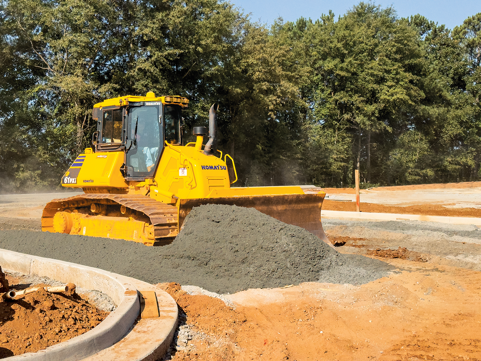 KC Construction Company’s technology-driven approach delivers precision ...