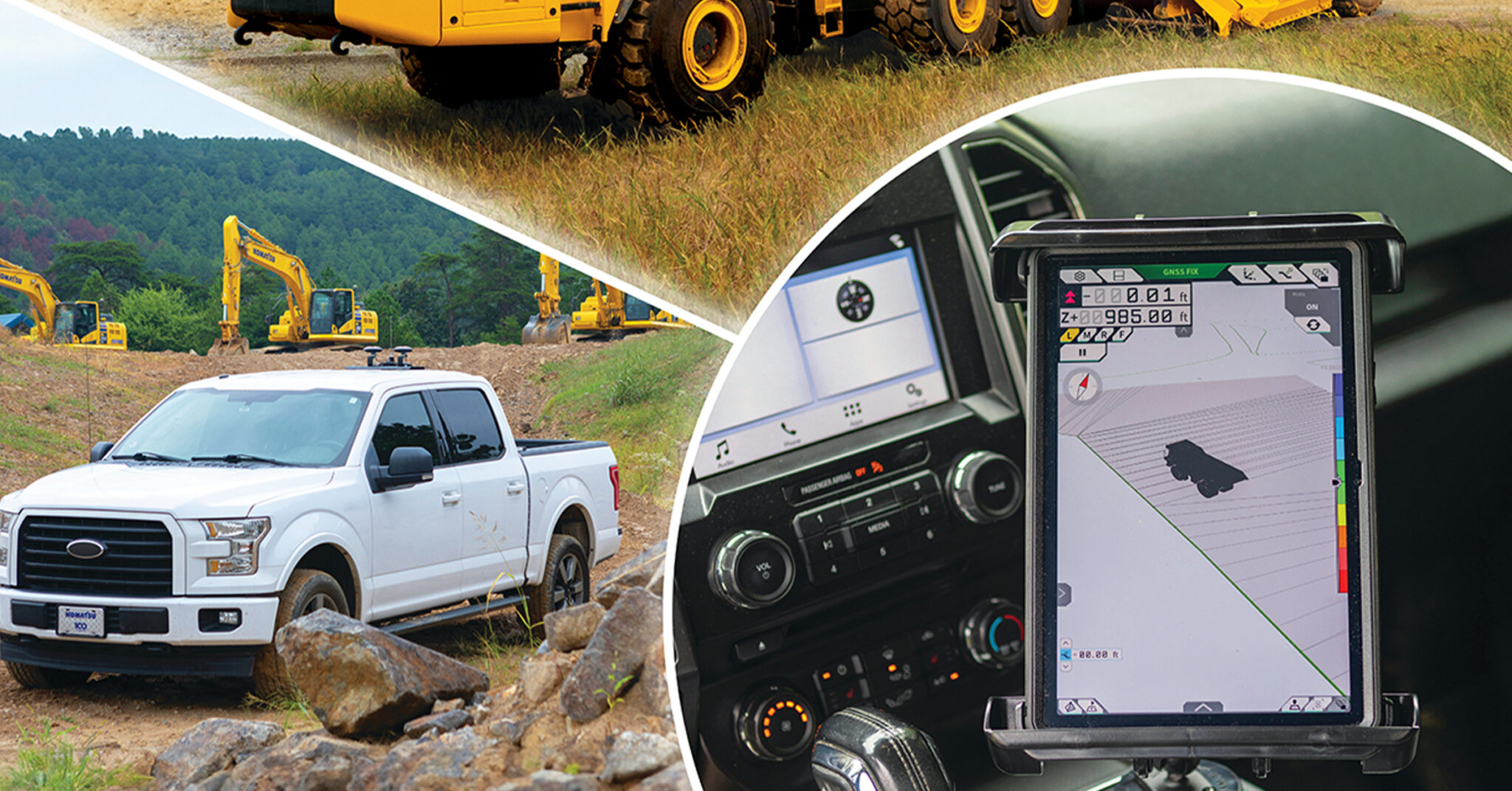 CONEXPO-CON/AGG will return to Las Vegas with new features slated for ...