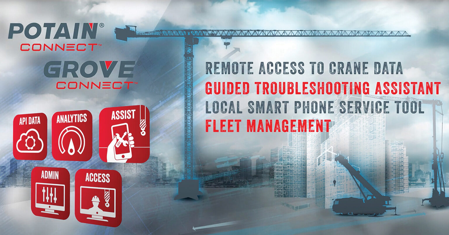 FrontRunner Autonomous Haulage System empowers customer productivity ...